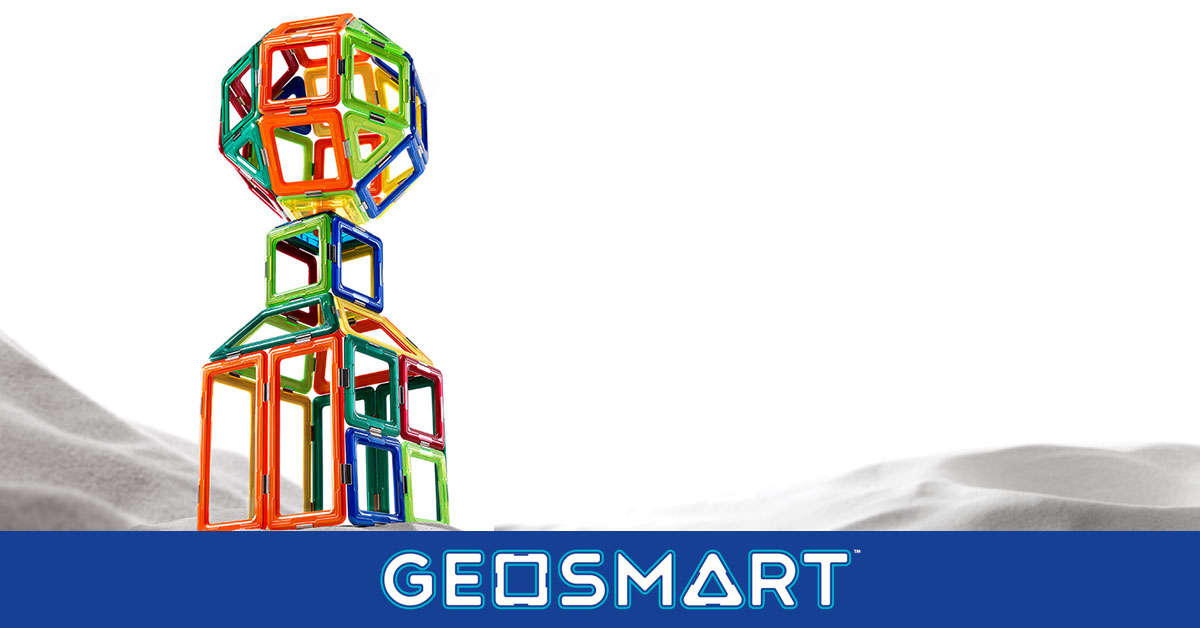 GEOSPACE STATION | GeoSmart