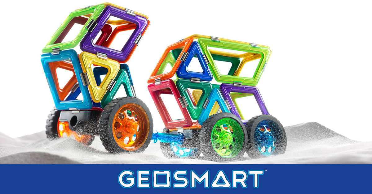 SPACE TRUCK | GeoSmart
